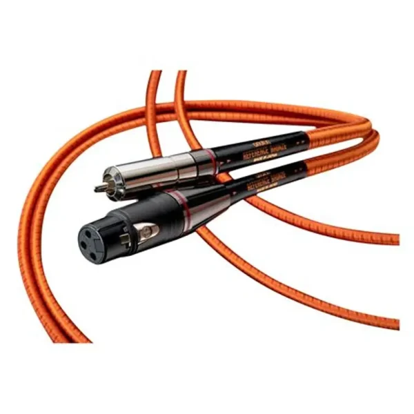 Ortofon Hi-Fi Reference Bronze Interconnect Cable - Pacific Hi Fi