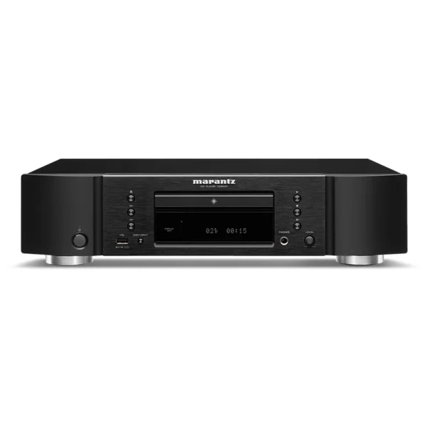 Marantz CD6007 - Pacific Hi Fi