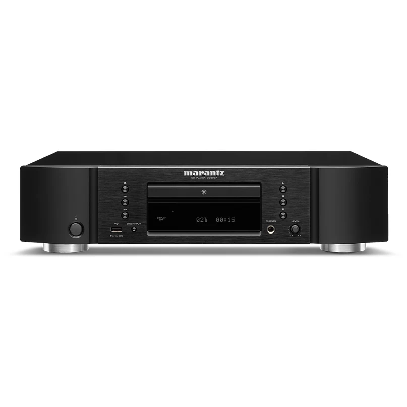 Marantz CD6007 - Pacific Hi Fi