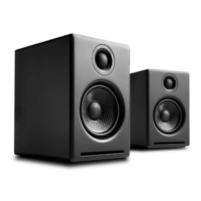 Audioengine A2+ Wireless Bluetooth Desktop Speakers - Pacific Hi Fi
