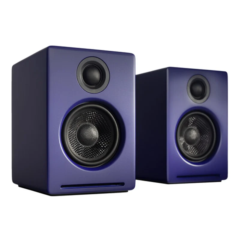 Audioengine A2+ Wireless Bluetooth Desktop Speakers - Pacific Hi Fi