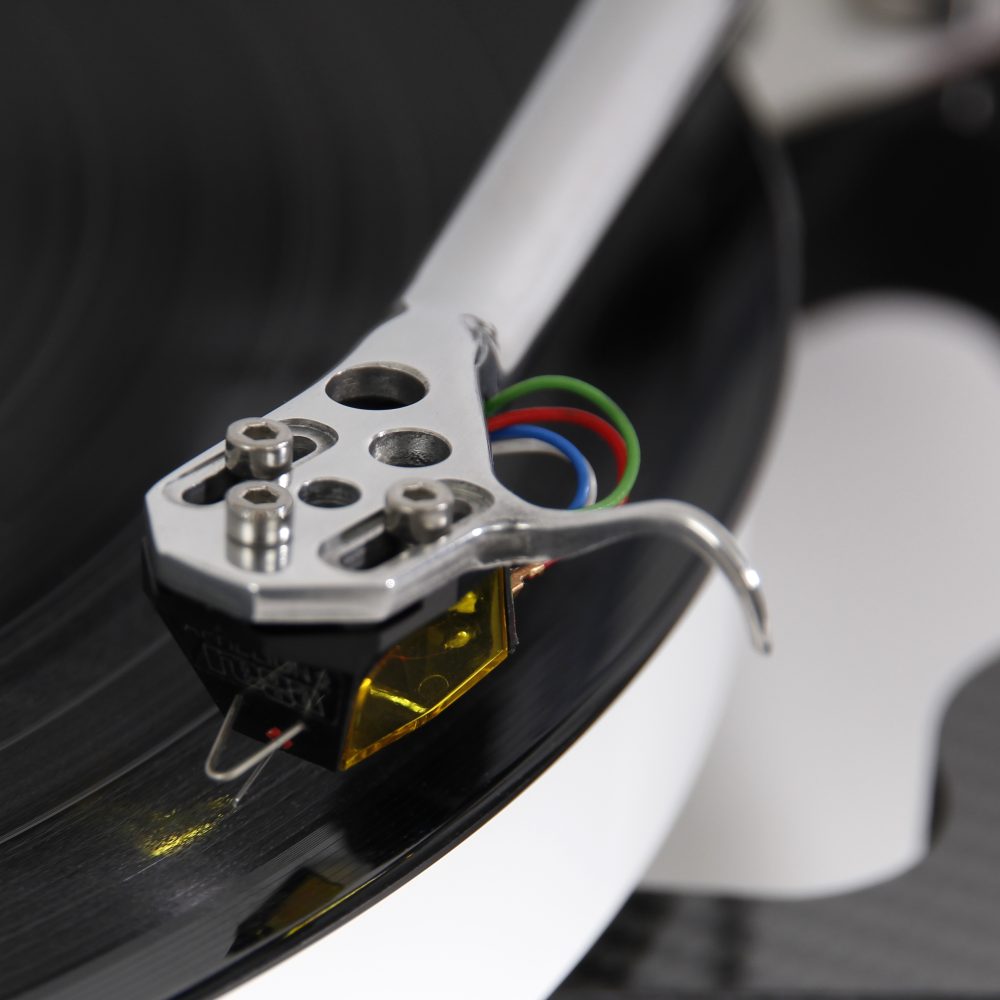 Rega Naia Aphelion 2 - Pacific Hi Fi