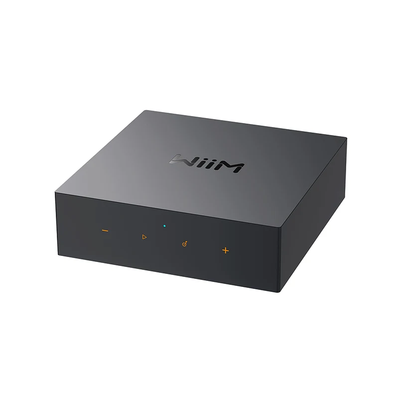 Daring WiiM CI MOD S Audio Streamer for Custom Installation - Pacific Hi Fi