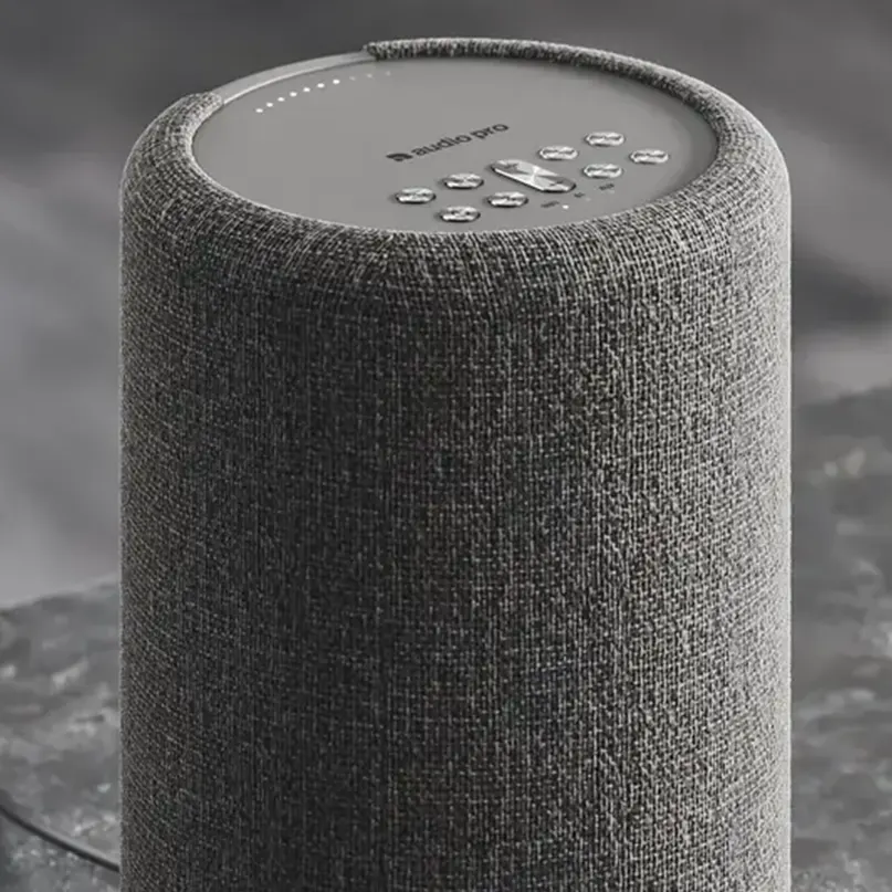 Essential WIIM AP A10 MK2 - Pacific Hi Fi