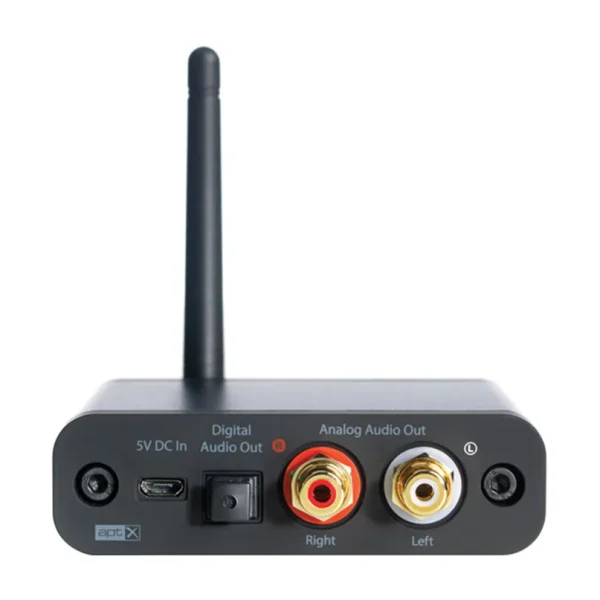 Audioengine B1 Bluetooth Music Receiver - Pacific Hi Fi