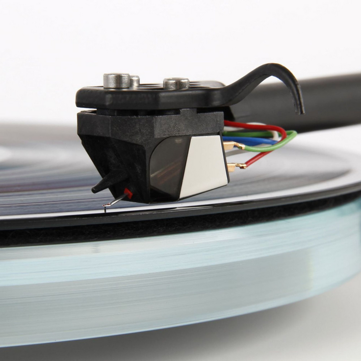 Rega ND5 - Pacific Hi Fi