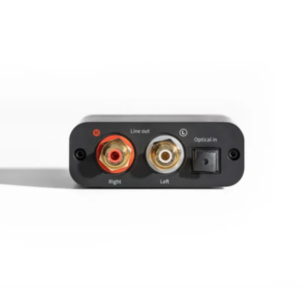 Audioengine D1P 32-Bit Portable Headphone Amplifier & DAC - Pacific Hi Fi