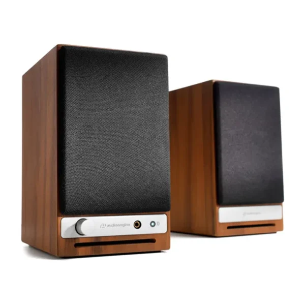 Audioengine HD3 Bluetooth Powered Desktop Speakers - Pacific Hi Fi