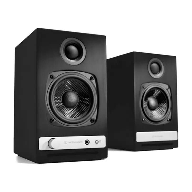 Audioengine HD3 Bluetooth Powered Desktop Speakers - Pacific Hi Fi