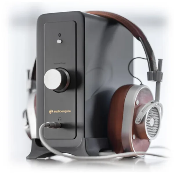 Audioengine N22 Premium Desktop Power Amplifier (Gen 2) - Pacific Hi Fi