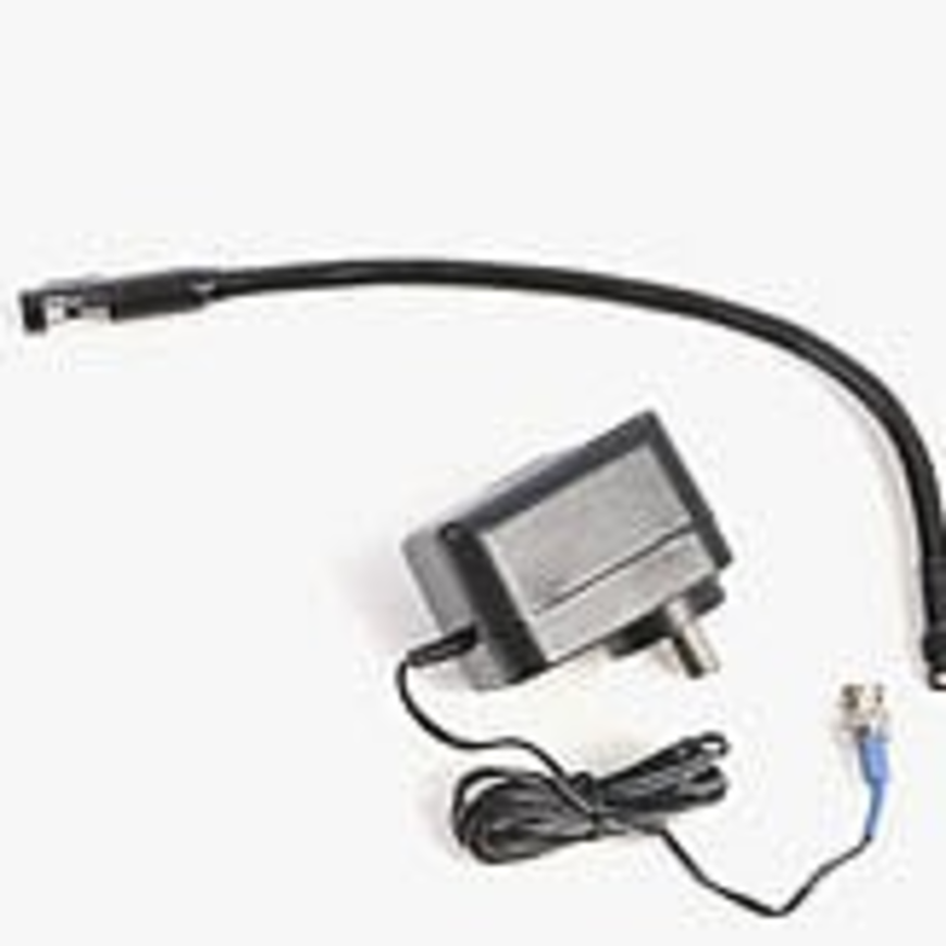 Light & Power Pack - Pacific Hi Fi