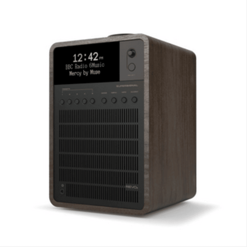 Revo SuperSignal - Pacific Hi Fi