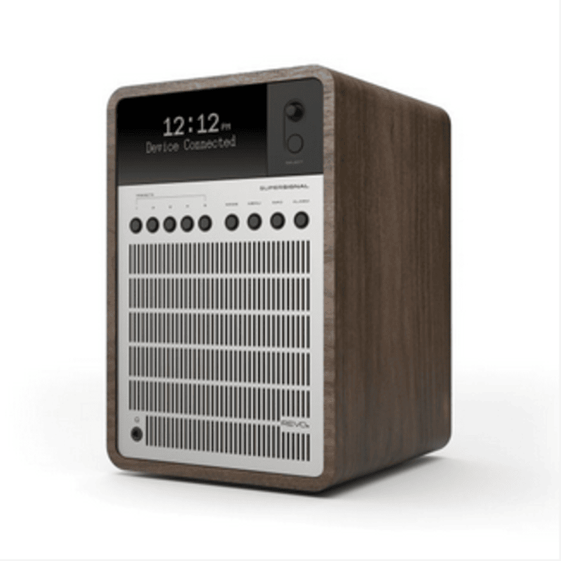 Revo SuperSignal - Pacific Hi Fi