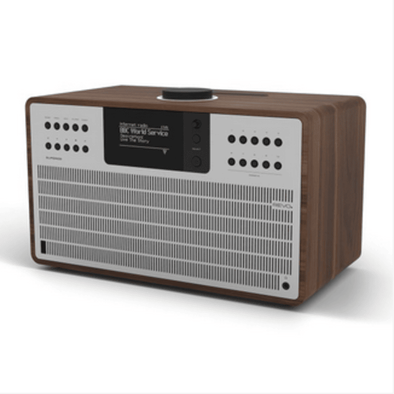 Revo SuperCD - Pacific Hi Fi