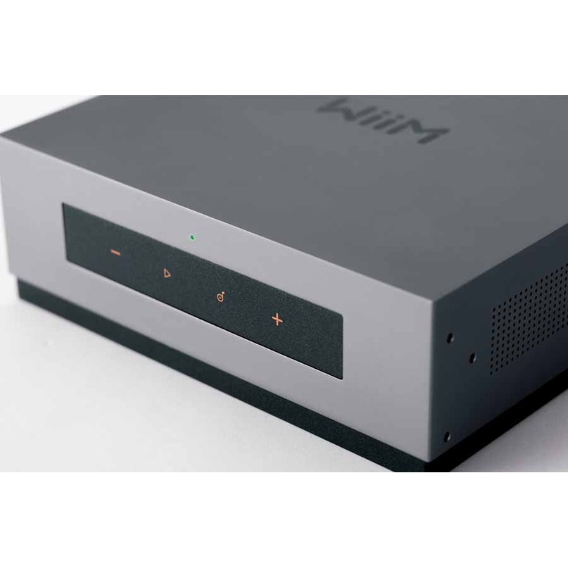 WIIM CI MOD A80 - Pacific Hi Fi