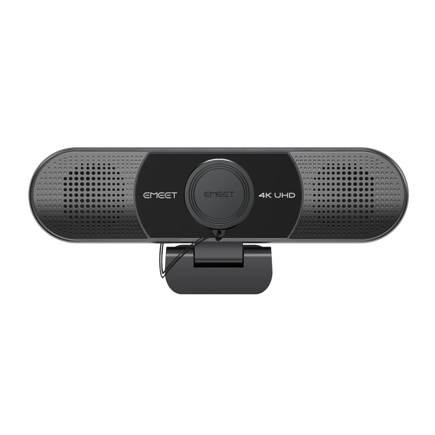 EMEET SmartCam C980 Pro 4K - Pacific Hi Fi