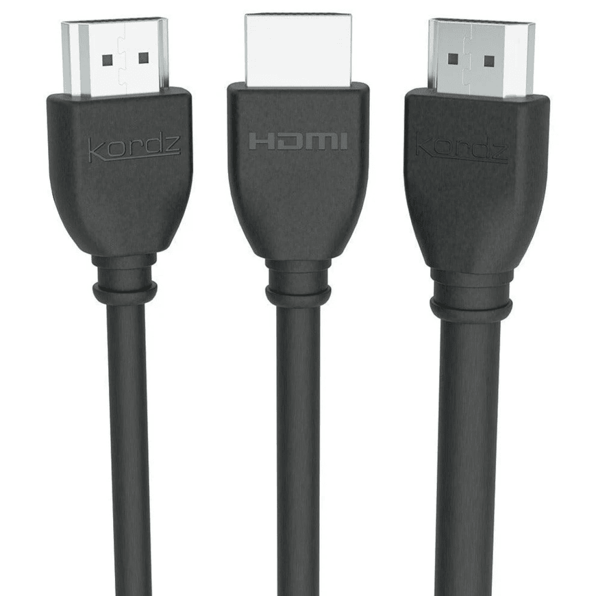 ONE Series 4K/1080P General Purpose HDMI Cable - Pacific Hi Fi