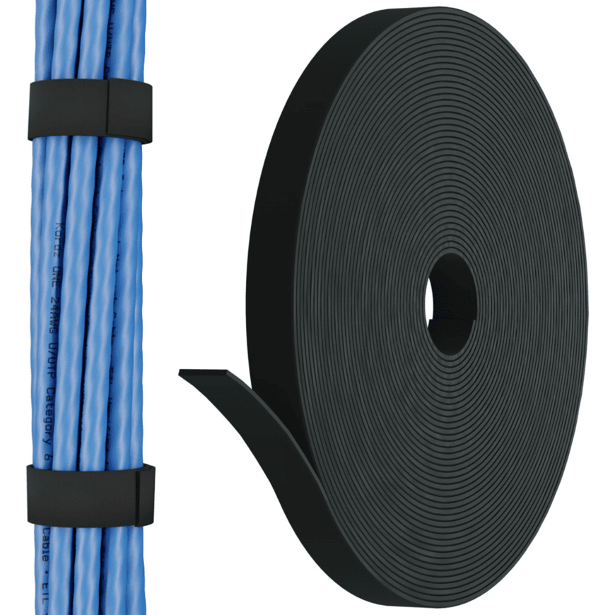 Kordz PRO Hook and Loop – Premium Cable Management - Pacific Hi Fi