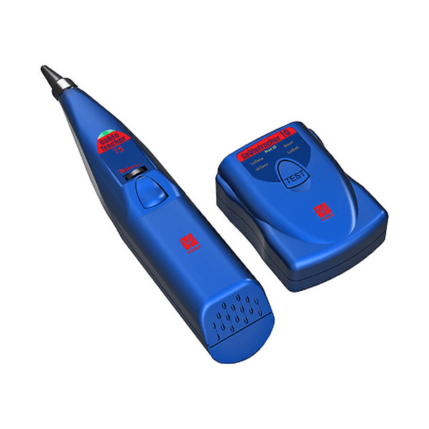 Kordz Psiber – CableTracker High Power Network Tone & Probe Kit - Pacific Hi Fi