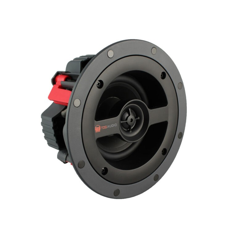 TDG Audio Architectural 4" Ceiling Speakers - Pacific Hi Fi