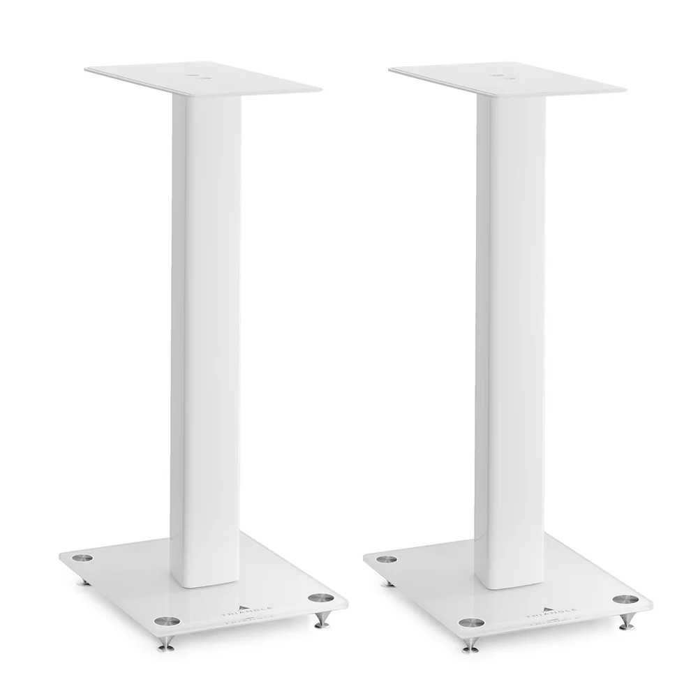 Triangle S05 Speaker Stands (Pair) – Audiophile-Grade, Multiple ...