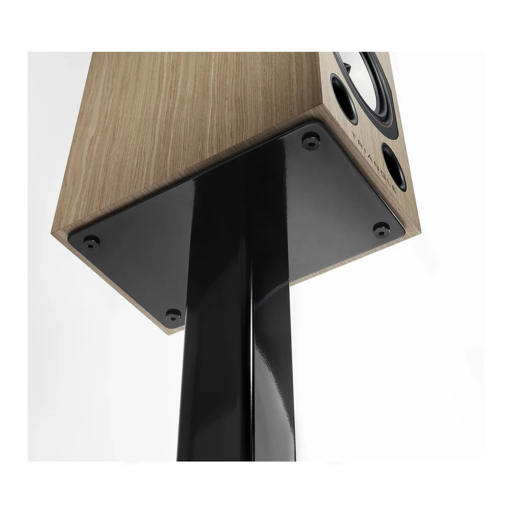 Triangle S05 Speaker Stands (Pair) – Audiophile-Grade, Multiple ...