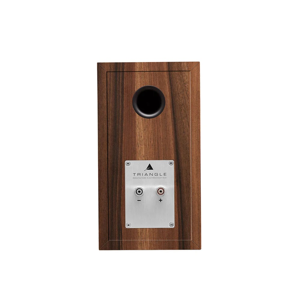 Triangle Audio Titus EZ - Pacific Hi Fi