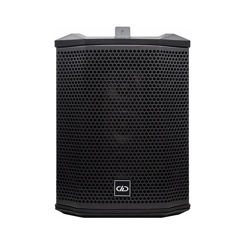 Portable Speaker Performance: Discover the DD Audio Rager