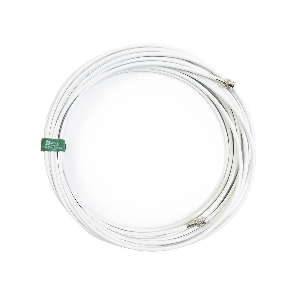 JANDS 9-Channel Antenna Distributor Pack for Optimal Performance