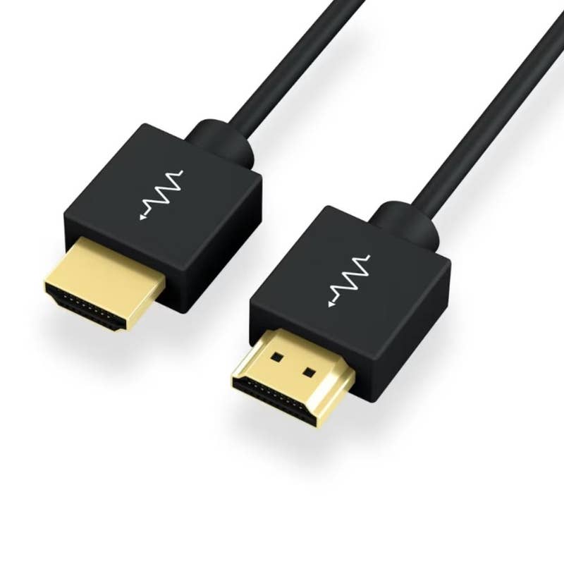 JANDS Micro Form 8K HDMI Cable 1M - Pacific Hi Fi