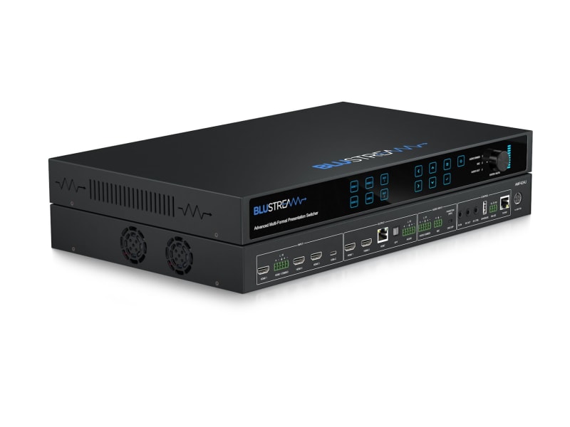 Blustream AMF42AU - Pacific Hi Fi