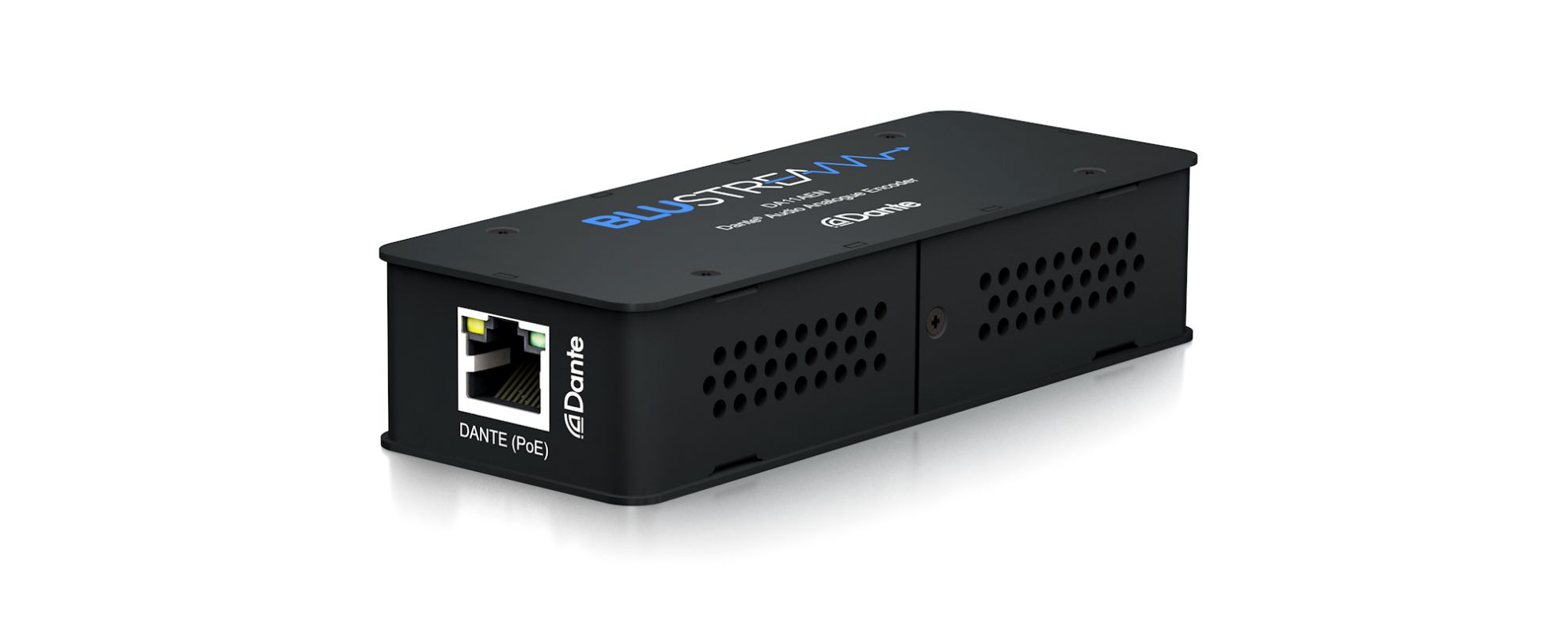 Blustream DA11AEN - Pacific Hi Fi