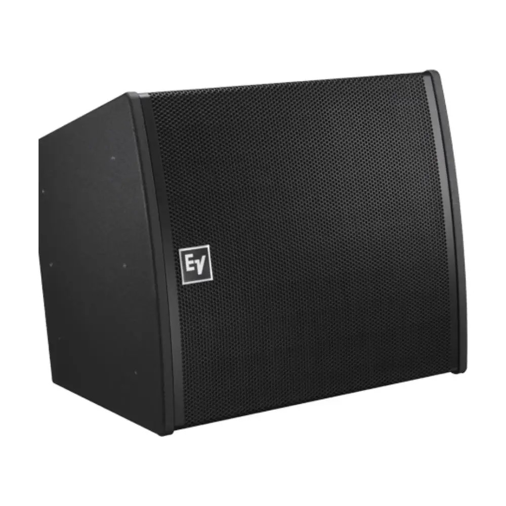 Electro-Voice EVA-2082S/120 Line Array Passive Loudspeaker (120° x 6 ...