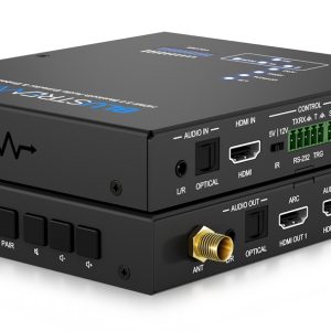 Pacific Hi Fi - Home Theatre Sales, Installation & Repair