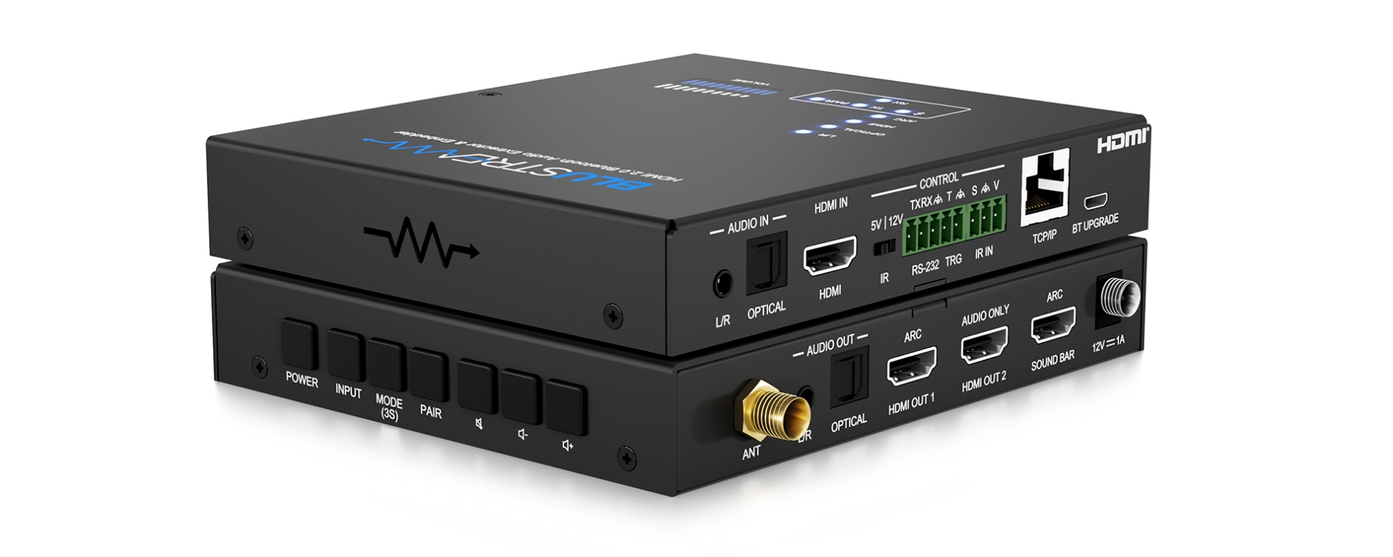 Blustream BLUARC - Pacific Hi Fi