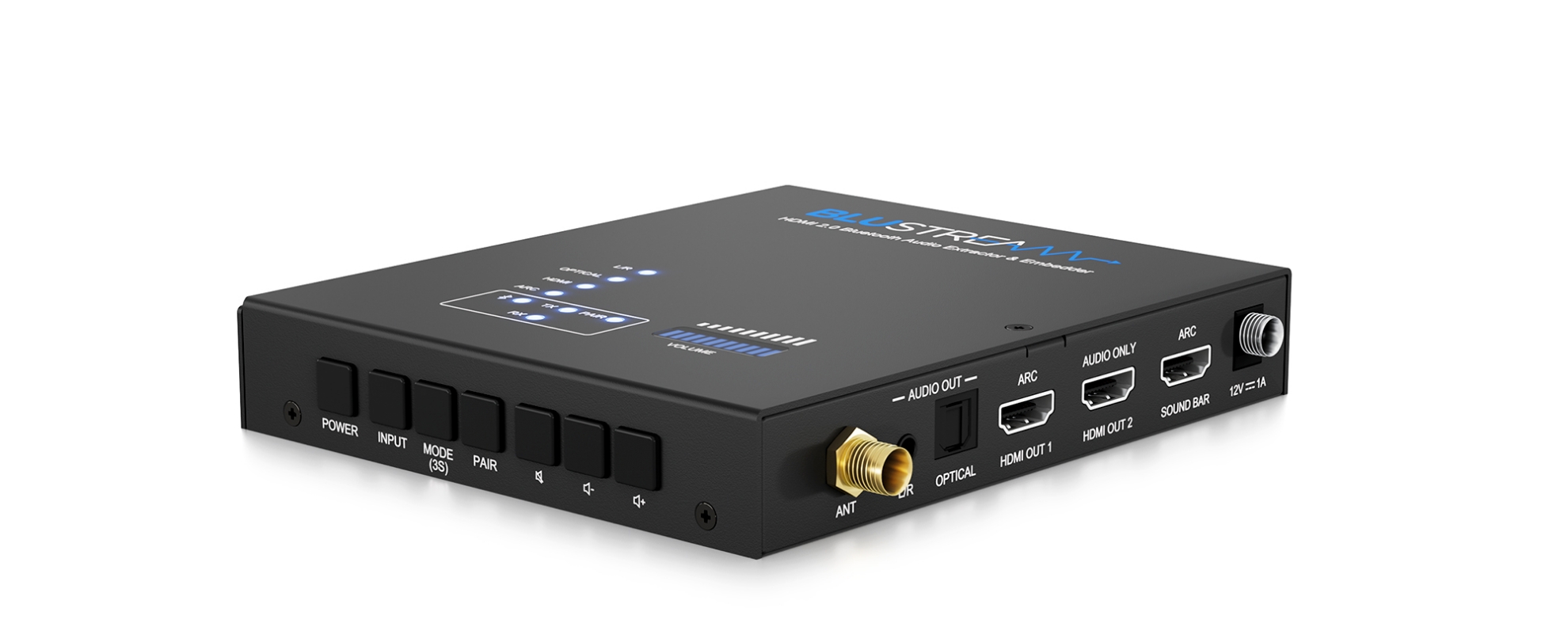 Blustream BLUARC - Pacific Hi Fi