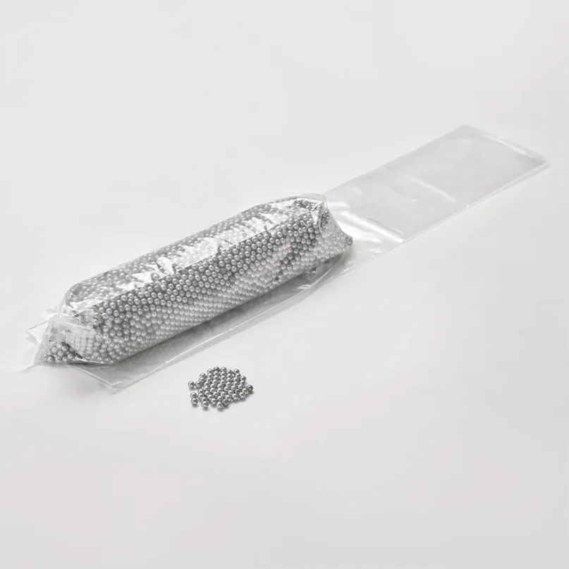 Shocking Triangle Ballast Balls Stand Fillers - Pacific Hi Fi