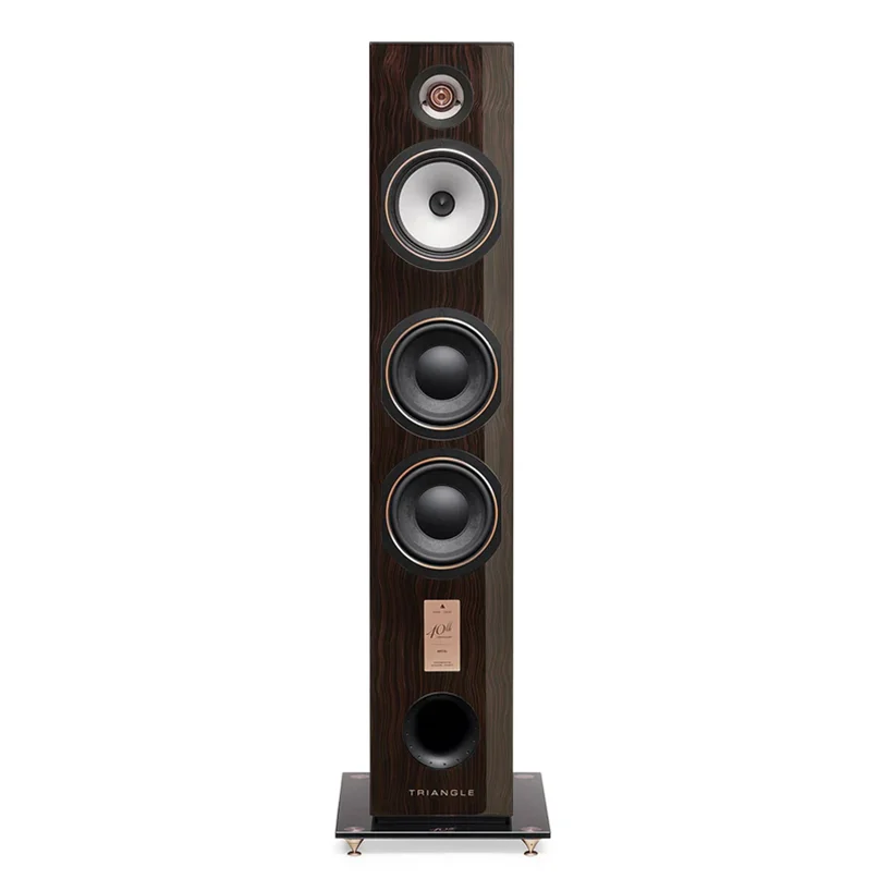 Triangle Antal Ez 40th: Shatter Your Expectations