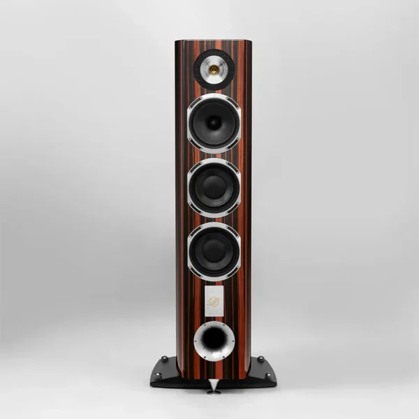 Breathtaking Triangle Magellan Cello 40th Hi-Fi Floorstanding Speaker ...