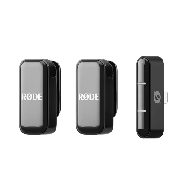 Dazzling Rode Wireless Micro: Empower Your Audio Capture