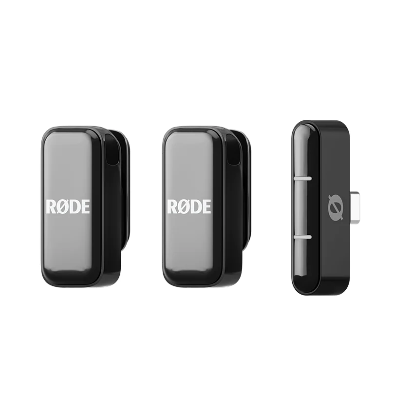 Dazzling Rode Wireless Micro: Empower Your Audio Capture